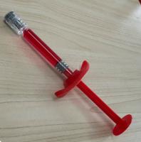 China Dermal Lip Fillers JUR KISS Red Lips Injection Filler Customization Hyaluronic Acid Lip Augmentation for sale