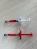China Effective Dermal Lip Fillers Hyaluronic Acid Lip Injections For Red Plump Lip Enhancement for sale