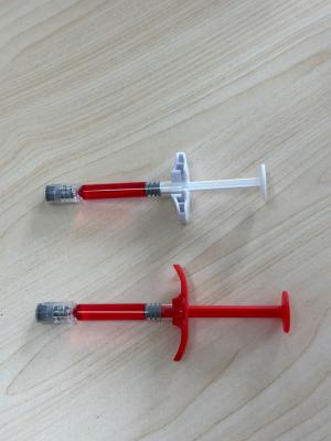 China Effective Dermal Lip Fillers Hyaluronic Acid Lip Injections For Red Plump Lip Enhancement for sale