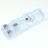 China Injectable Hyaluronic Acid Gel Filler Injection Sodium Hyaluronate Medical Beauty for sale