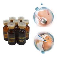 China OEM Mesotherapy Hyaluronic Acid Filler 18 Amino Acids Dermal Filler 16 Mg/Ml for sale