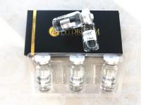 China 10ml non cross linked hyaluronic acid injection dermal filler for fine lines and wrinkles for sale