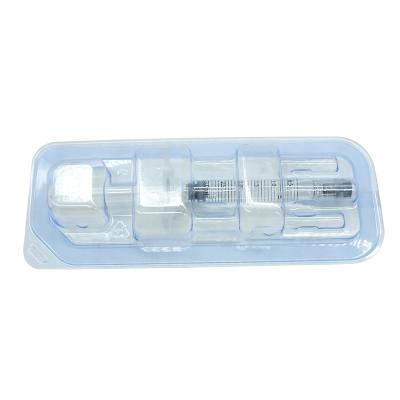 China Dermal filler hyaluronic acid injection gel knee joint injection for sale