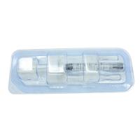 China Medical Non Cross Linked HA Dermal Filler Injections 3ml for sale