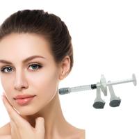 China Female Non Cross Linked HA Dermal Filler Injectable Lip Face Body for sale