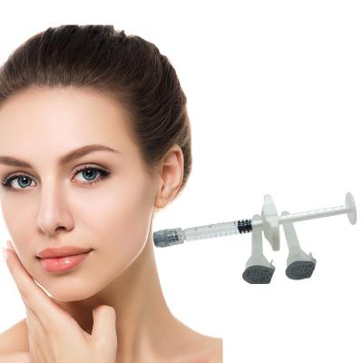 China Female Non Cross Linked HA Dermal Filler Injectable Lip Face Body for sale
