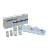 China Non Cross Linked Hyaluronic Acid Injection Face Gel Skin Whitening Anti Aging for sale