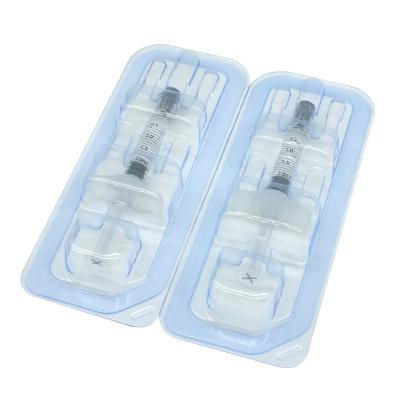 China Dermal Filler HA Injectable Hyaluronic Acid For Deeply Skin Repairing for sale