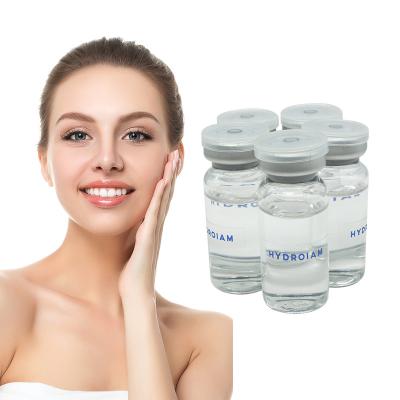 China 100% Hyaluronic Acid Non Cross Linked HA Dermal Filler For Plastic Surgery for sale