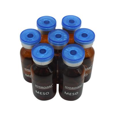 China Liquid Mesotherapy Dermal Lip Fillers Hyaluronic Acid Anti Aging For Meso Gun for sale