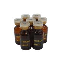 China Injection HA Anti Wrinkle Hyaluronic Acid For Lips Mesotherapy Solution for sale