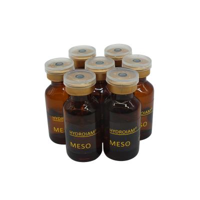 China Injection HA Anti Wrinkle Hyaluronic Acid For Lips Mesotherapy Solution for sale