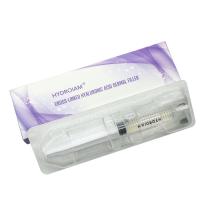 China Medical Grade Cross Linked Hyaluronic Acid Dermal Filler 2ml 5ml 10ml 20ml for sale