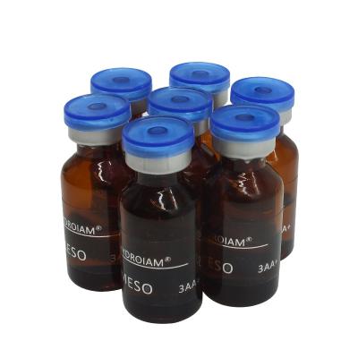 China Mesotherapy Hyaluronic Acid Fillers Injection Dermal Fillers For Lip Wrinkles for sale