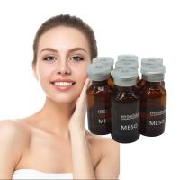 China CE Certificated Injectable Hyaluronic Acid Gel Anti Aging Mesotherapy Solution for sale