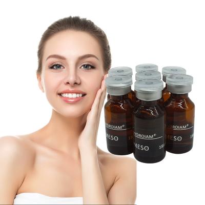 China Anti Wrinkle Injectable Hyaluronic Acid Gel Meso Liquid HA Mesotherapy Solution for sale