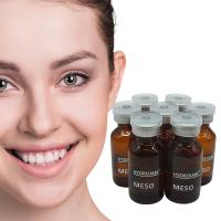 China Nourishing Hyaluronic Acid Injection Skin Korean Meso Solution Ha Dermal Filler for sale