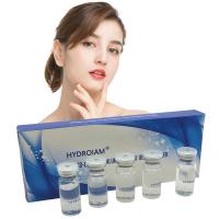 China Plastic Surgery Injectable Hyaluronic Acid Gel Dermal Fillers Anti Aging for sale