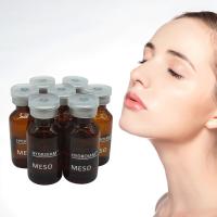 China Skin Rejuvenation Hyaluronic Acid Filler Injections Mesotherapy Solution for sale
