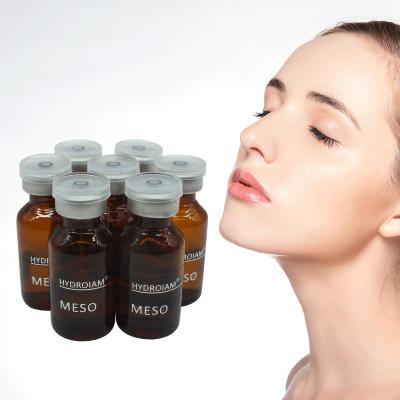 China Skin Rejuvenation Hyaluronic Acid Filler Injections Mesotherapy Solution for sale