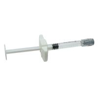 China Beauty Salon Derm Lip Wrinkle Filler Injectable Dermal Fillers 0.1 - 0.15mm Particle Size for sale
