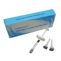 China Hyaluronic Acid Meso Injection Serum No Needle Mesotherapy Anti Aging Treatment for sale
