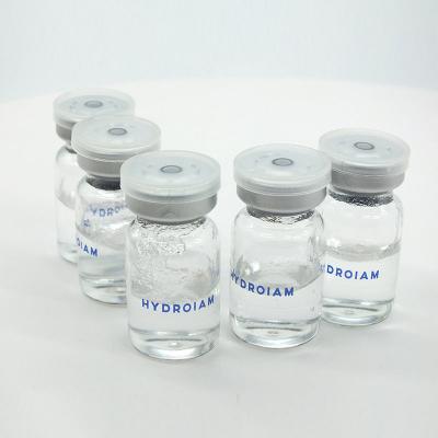 China Wrinkle Filler Injections Dermal Filler With Lidocaine Hyaluronic Acid Gel for sale