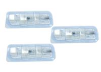 China ISO CE Approved Hyaluronic Acid Wrinkle Fillers Face Filler Injections for sale