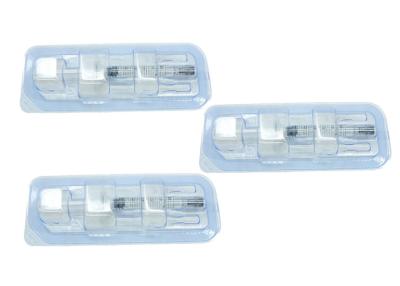 China ISO CE Approved Hyaluronic Acid Wrinkle Fillers Face Filler Injections for sale