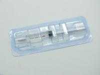 China 2.5ml 5ml 10ml Non Cross Linked Hyaluronic Acid Filler Microneedle Roller for sale