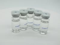 China Cross Linked Sodium Hyaluronic Acid Wrinkle Fillers 1ml 2ml 5ml 10ml 20ml for sale