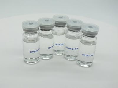 China Cross Linked Sodium Hyaluronic Acid Wrinkle Fillers 1ml 2ml 5ml 10ml 20ml for sale