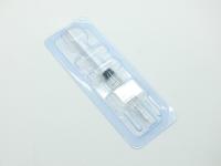 China Transparent Hyaluronic Acid Based Fillers Deep Wrinkle Filler Injections for sale