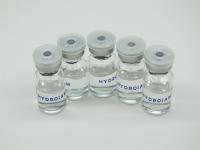China Hyaluronic Acid Dermal Filler With Lidocaine Injectable Wrinkle Fillers for sale