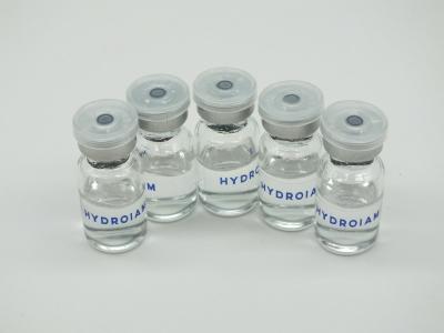 China Hyaluronic Acid Dermal Filler With Lidocaine Injectable Wrinkle Fillers for sale