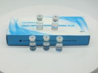 China Fda Approved Injectable Dermal Filler With Lidocaine Breast Enhancement for sale