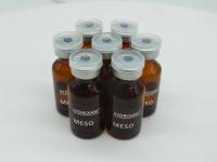 China Transparent Fda Approved Hyaluronic Acid Fillers For Wrinkles Around Mouth for sale