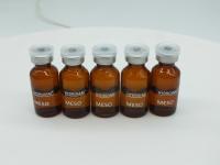 China Microneedle Roller Mesotherapy Hyaluronic Acid Injection Skin Anti Aging for sale