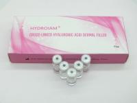 China Transparent Mesotherapy Hyaluronic Acid Joint Injections For Face Lift for sale