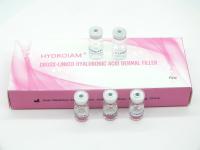 China Face Lift Hyaluronic Acid Wrinkle Fillers Deep Wrinkle Filler Injections for sale