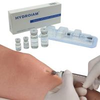 China Beauty Salon Hyaluronic Acid Based Fillers Anti Aging Solution 16 Mg/Ml for sale