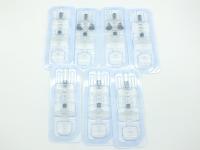 China Anti Wrinkle Hyaluronic Acid Fillers Face Filler Injections Medicine Grade for sale