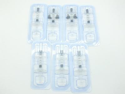 China Anti Wrinkle Hyaluronic Acid Fillers Face Filler Injections Medicine Grade for sale