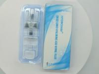 China Anti Aging Hyaluronic Acid Filler Injections Improve Dull Complexion Fine Lines for sale