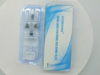 China Anti Aging Hyaluronic Acid Filler Injections Improve Dull Complexion Fine Lines for sale