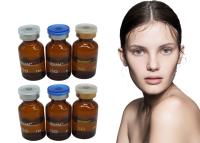 China Face Lift Mesotherapy Hyaluronic Acid Mesotherapy Skin Rejuvenation Injection for sale