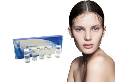 China Hyaluronic Acid Dermal Filler With Lidocaine for sale