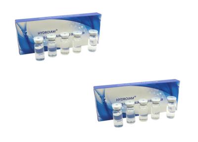 China Dermal Filler With Lidocaine 1ml 2ml for sale