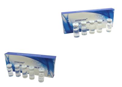 China Anti Aging Dermal Filler With Lidocaine for sale