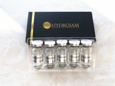 China Facial Dermal FillersNon Cross Linked Hyaluronic Acid Rejuvenating Injection Gel for sale